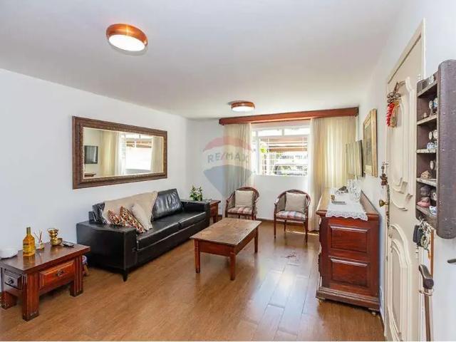 Casa / Sobrado para Venda em São Paulo/SP Brooklin 4 Quartos