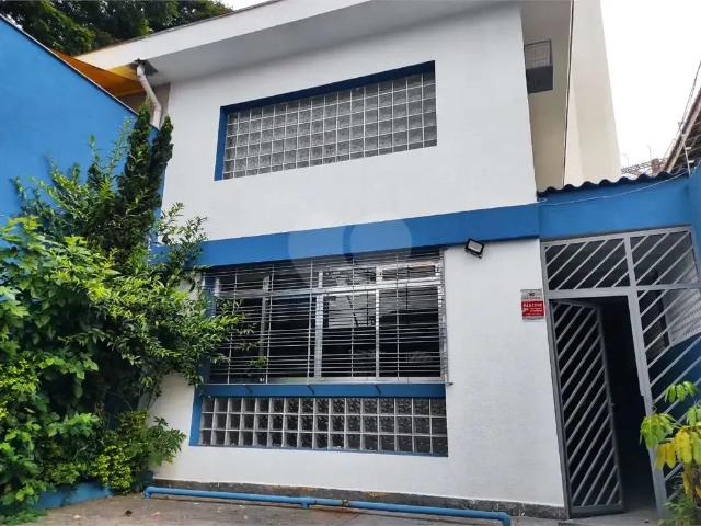 Casa / Sobrado para Venda em São Paulo/SP Brooklin Paulista 4 Quartos