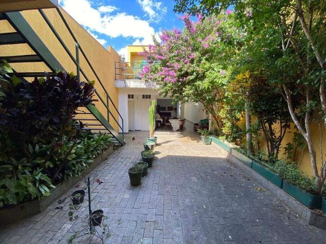 Casa / Sobrado para Venda em São Paulo/SP Brooklin 4 Quartos