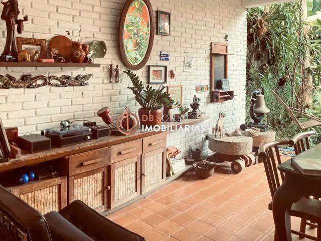 Casa / Sobrado para Venda em São Paulo/SP Brooklin 4 Quartos