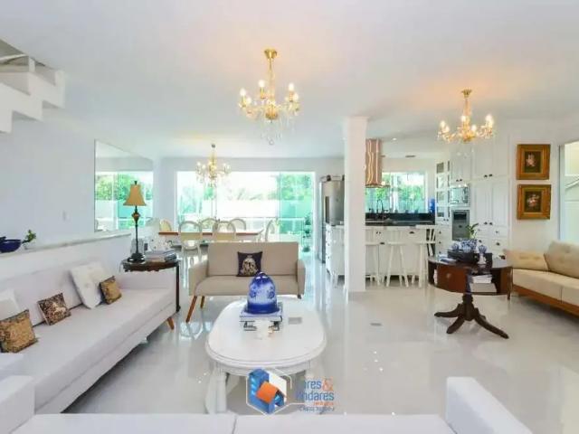 Casa / Sobrado para Venda em São Paulo/SP Brooklin 4 Quartos