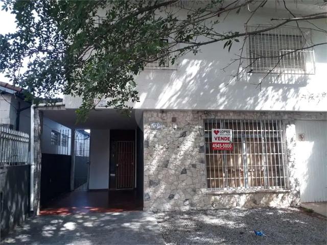 Casa / Sobrado para Venda em São Paulo/SP Brooklin 4 Quartos