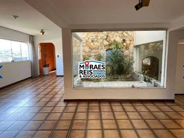 Casa / Sobrado para Venda em São Paulo/SP Brooklin 4 Quartos