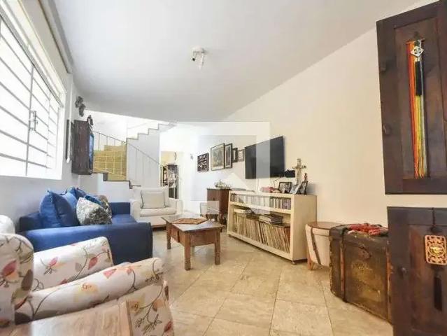 Casa / Sobrado para Venda em São Paulo/SP Brooklin 4 Quartos