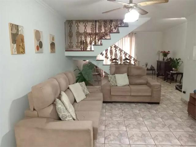 Casa / Sobrado para Venda em São Paulo/SP Brooklin 4 Quartos