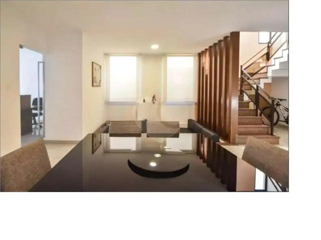 Casa / Sobrado para Venda em São Paulo/SP Brooklin 4 Quartos