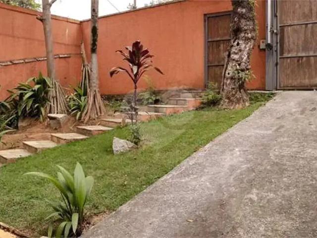 Casa / Sobrado para Venda em São Paulo/SP Brooklin 4 Quartos