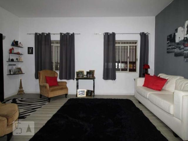 Casa / Sobrado para Venda em São Paulo/SP Brooklin 4 Quartos