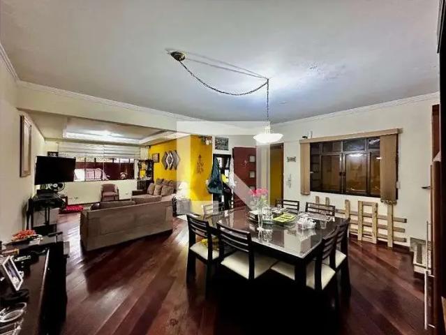 Casa / Sobrado para Venda em São Paulo/SP Brooklin 4 Quartos