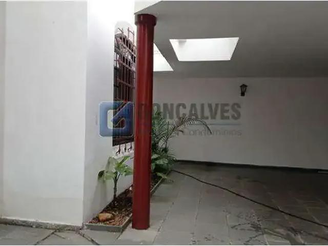 Casa / Sobrado para Venda em São Paulo/SP Brooklin 4 Quartos