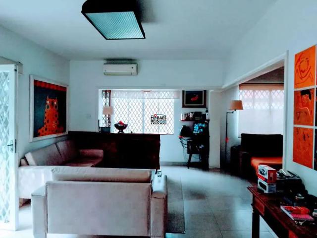 Casa / Sobrado para Venda em São Paulo/SP Brooklin 4 Quartos
