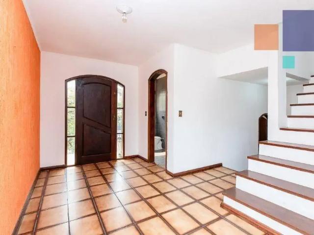 Casa / Sobrado para Venda em São Paulo/SP Brooklin 4 Quartos