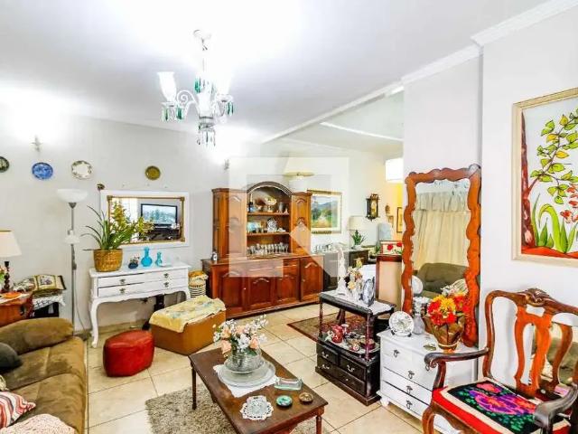 Casa / Sobrado para Venda em São Paulo/SP Brooklin 4 Quartos