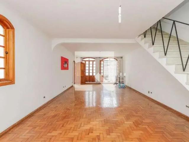 Casa / Sobrado para Venda em São Paulo/SP Brooklin 4 Quartos