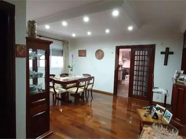Casa / Sobrado para Venda em São Paulo/SP Vila Cordeiro 4 Quartos