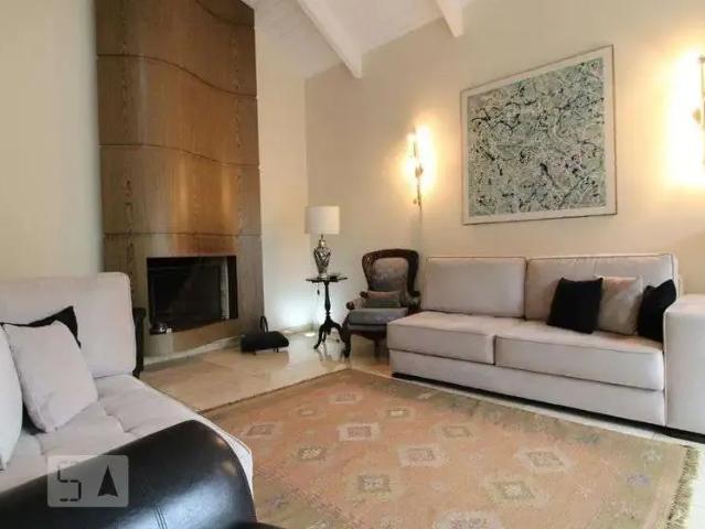 Casa / Sobrado para Venda em São Paulo/SP Brooklin 4 Quartos