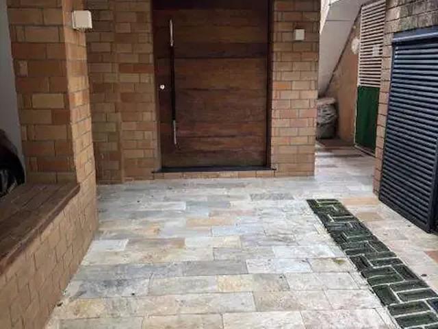 Casa / Sobrado para Venda em São Paulo/SP Brooklin 4 Quartos
