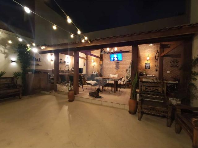 Casa / Sobrado para Venda em São Paulo/SP Brooklin 4 Quartos