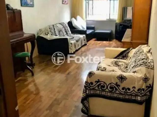 Casa / Sobrado para Venda em São Paulo/SP Brooklin 4 Quartos