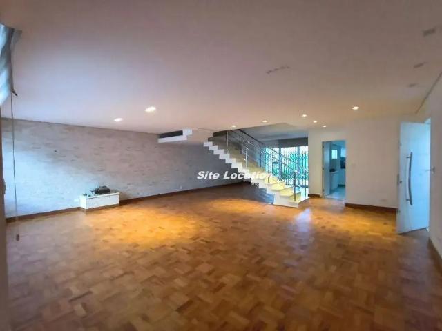 Casa / Sobrado para Venda em São Paulo/SP Brooklin 4 Quartos