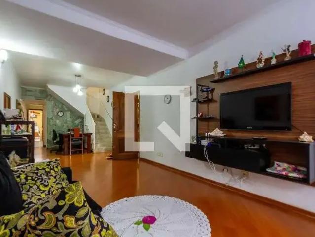 Casa / Sobrado para Venda em São Paulo/SP Brooklin 4 Quartos