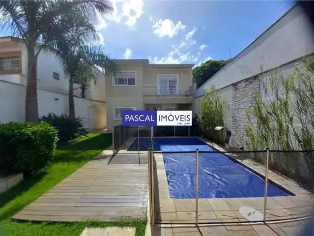 Casa / Sobrado para Venda em São Paulo/SP Brooklin 4 Quartos