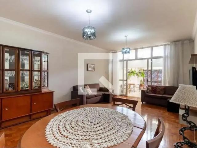 Casa / Sobrado para Venda em São Paulo/SP Brooklin 4 Quartos