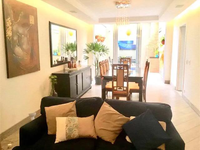 Casa / Sobrado para Venda em São Paulo/SP Brooklin 4 Quartos