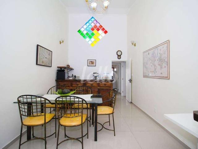 Casa / Sobrado para Venda em São Paulo/SP Cidade Monções 4 Quartos