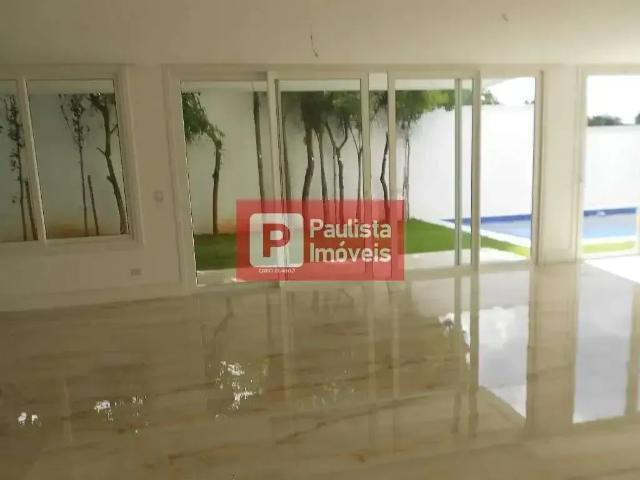 Casa / Sobrado para Venda em São Paulo/SP Brooklin 4 Quartos
