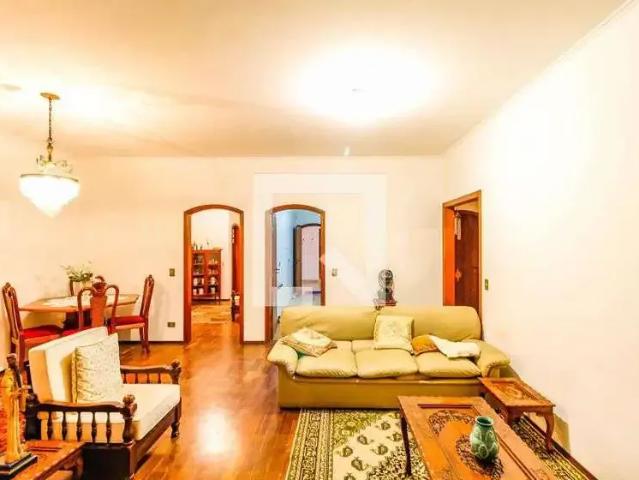 Casa / Sobrado para Venda em São Paulo/SP Brooklin 4 Quartos