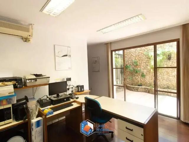 Casa / Sobrado para Venda em São Paulo/SP Brooklin 4 Quartos