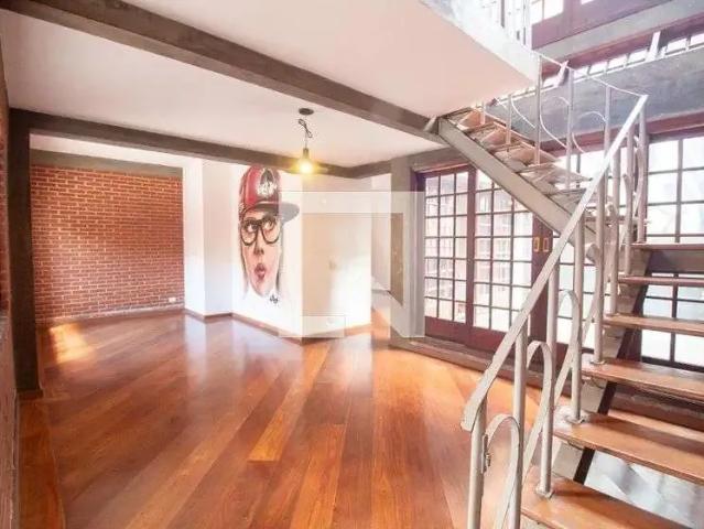 Casa / Sobrado para Venda em São Paulo/SP Brooklin 4 Quartos