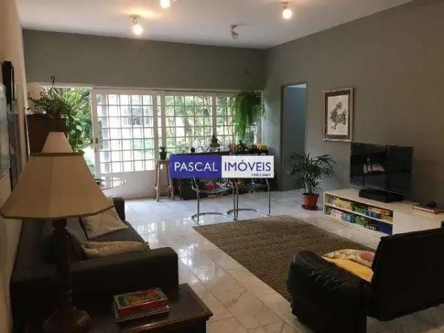 Casa / Sobrado para Venda em São Paulo/SP Brooklin 4 Quartos