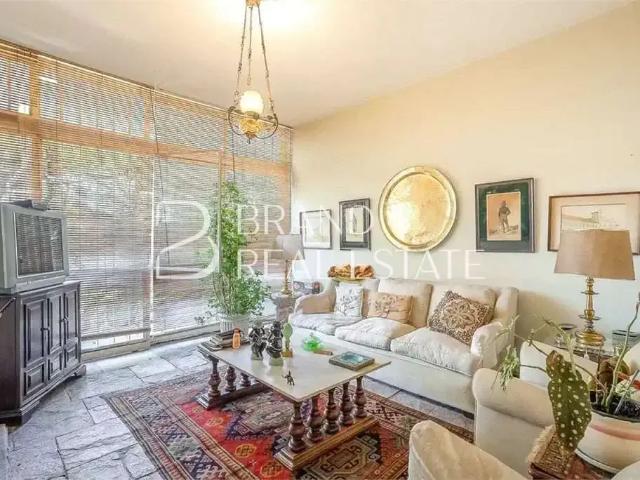 Casa / Sobrado para Venda em São Paulo/SP Brooklin 4 Quartos