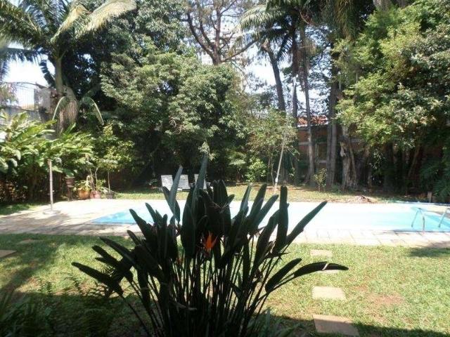 Casa / Sobrado para Venda em São Paulo/SP Brooklin 4 Quartos