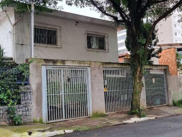 Casa / Sobrado para Venda em São Paulo/SP Brooklin 4 Quartos