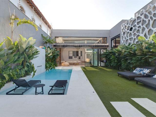 Casa / Sobrado para Venda em São Paulo/SP Campo Belo 4 Quartos