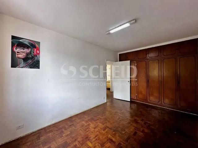 Casa / Sobrado para Venda em São Paulo/SP Brooklin 4 Quartos