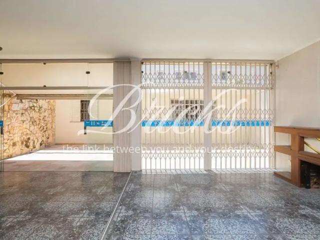 Casa / Sobrado para Venda em São Paulo/SP Brooklin 4 Quartos