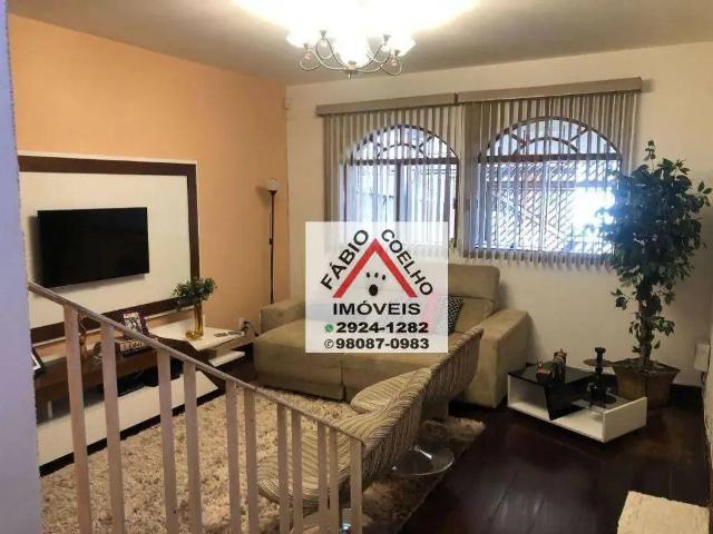 Casa / Sobrado para Venda em São Paulo/SP Brooklin 4 Quartos