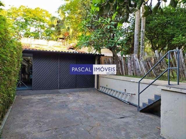 Casa / Sobrado para Venda em São Paulo/SP Brooklin 4 Quartos