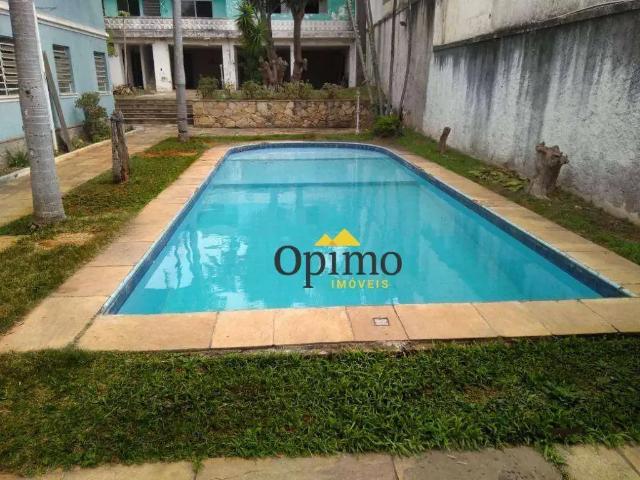Casa / Sobrado para Venda em São Paulo/SP Brooklin 5 Quartos