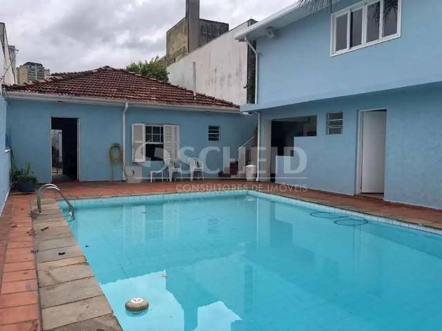 Casa / Sobrado para Venda em São Paulo/SP Brooklin 5 Quartos