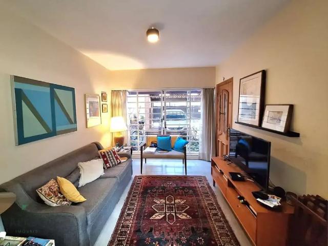 Casa / Sobrado para Venda em São Paulo/SP Brooklin Paulista 5 Quartos