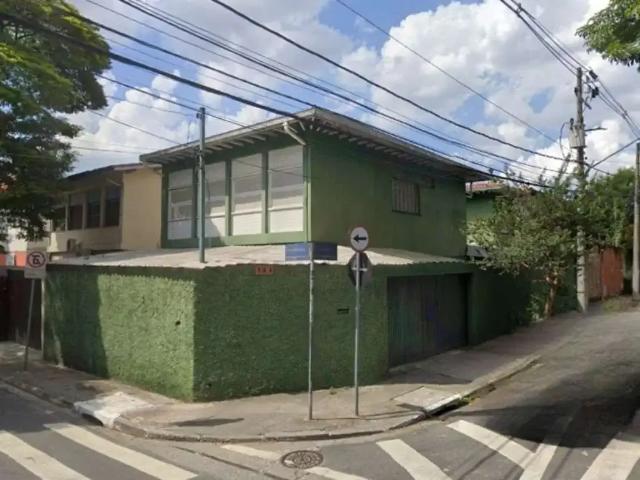 Casa / Sobrado para Venda em São Paulo/SP Brooklin 5 Quartos