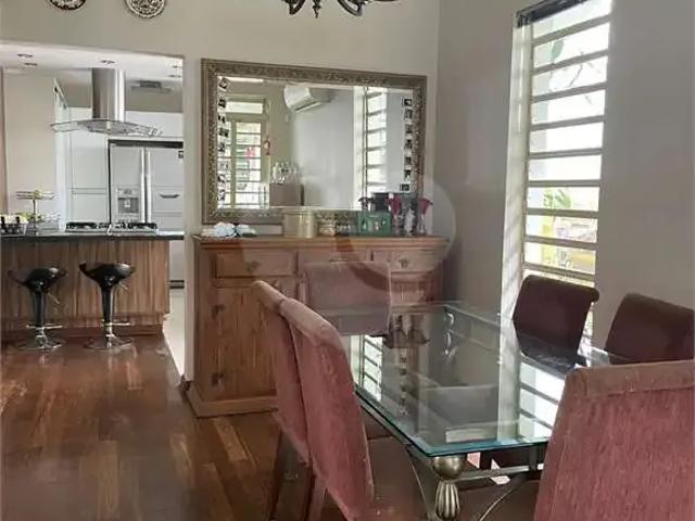 Casa / Sobrado para Venda em São Paulo/SP Vila Cordeiro 5 Quartos