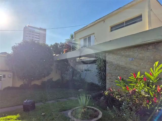 Casa / Sobrado para Venda em São Paulo/SP Brooklin 5 Quartos