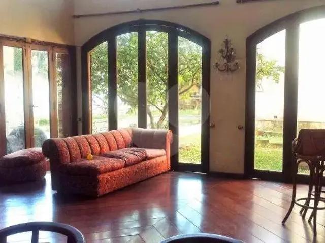 Casa / Sobrado para Venda em São Paulo/SP Brooklin 5 Quartos