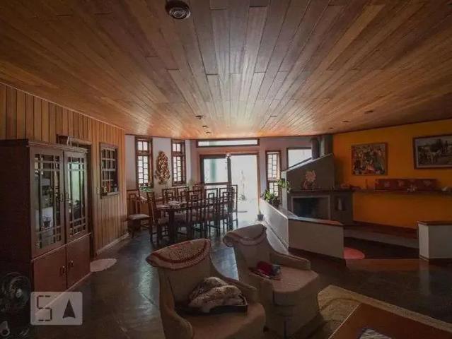 Casa / Sobrado para Venda em São Paulo/SP Brooklin 5 Quartos